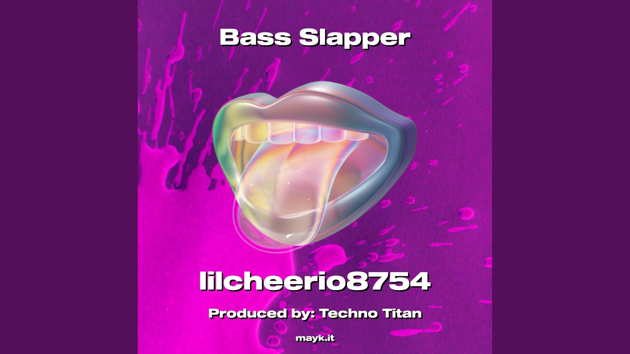 Bass Slapper - YouTube