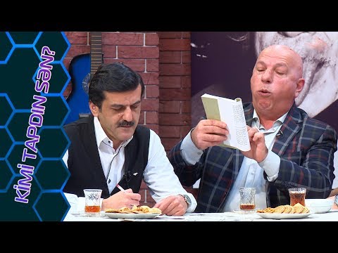 Arzu Rzayevin cetin anlari - Kimi tapdin sen - 07.04.2018 - Anons - ARB TV