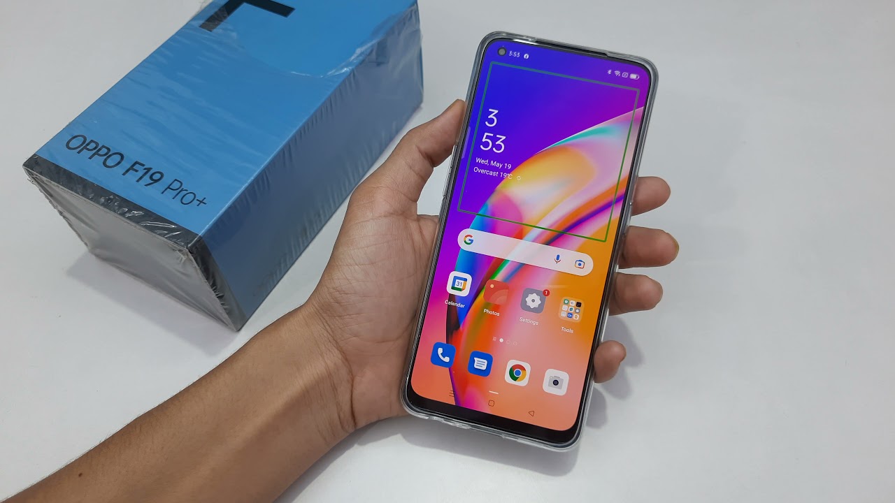 How To Talkback Off Oppo F19 Pro Plus | Talkback Settings Disabled Oppo ...