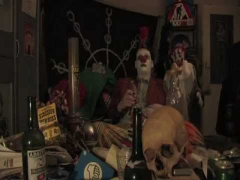 The Incredible Strange Sideshow of Horros - BEST OF DVD Trailer - YouTube