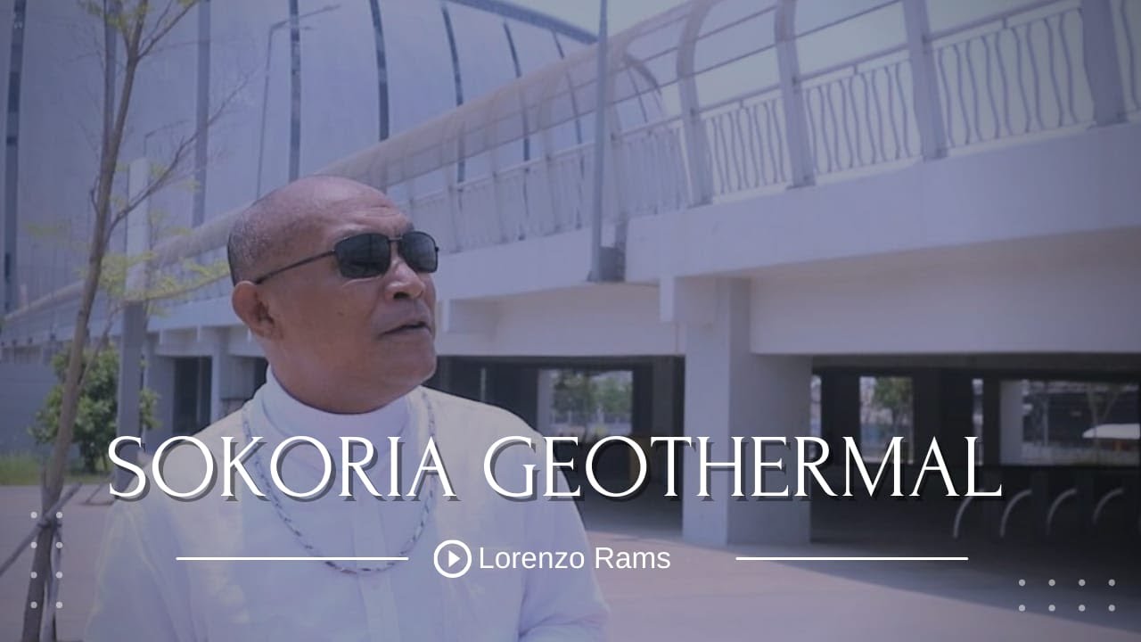 LAGU PESTA ENDE LIO TERBARU DESEMBER 2023 // SOKORIA GEOTHERMAL ...