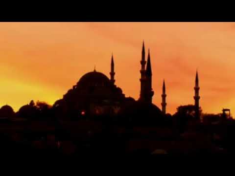 Axiret zamani