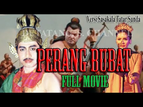 Perang Bubat Full Movie, Film Perang Bubat Versi Sasakala Tatar Sunda ...