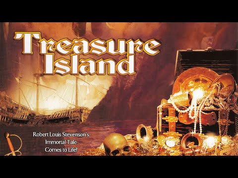 Treasure Island FULL MOVIE | Family Movies | Movies to Watch