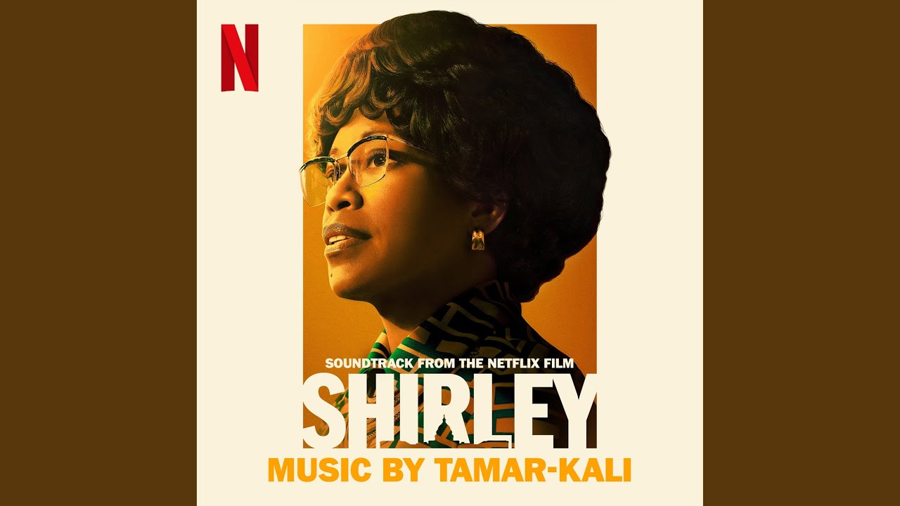 A Hospital Visit (from the Netflix Film "SHIRLEY") - YouTube