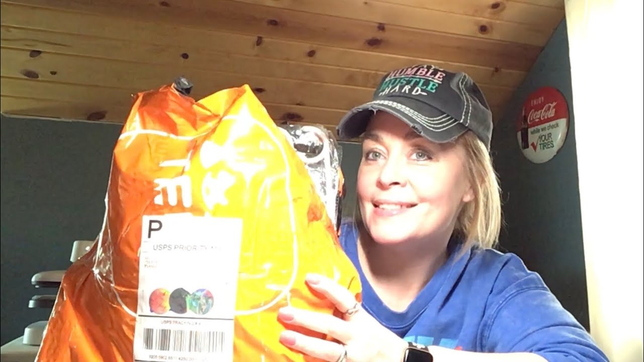 April 24, 2023🌻TEMU Haul #8!!🙀WARNING‼️🙀The Addiction Is Real!!🤦‍♀️😂 ...