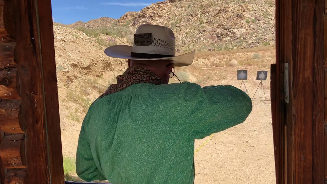 Double R Bar Regulators Apr 2019 - YouTube