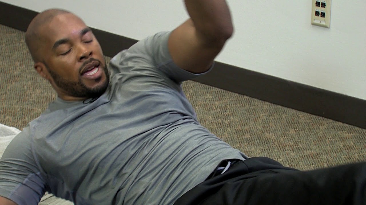 L position - YouTube