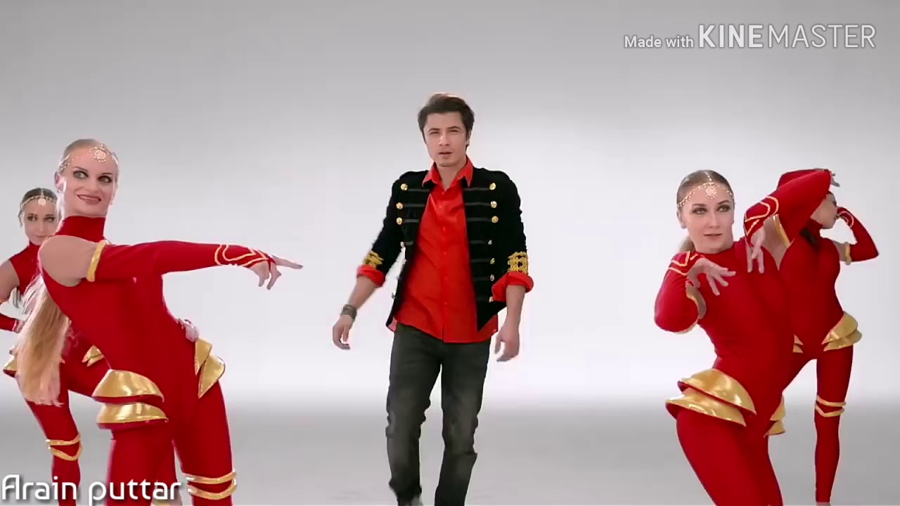 chaka choka mar dy marka ukharday islamabad united official song 2019 ...