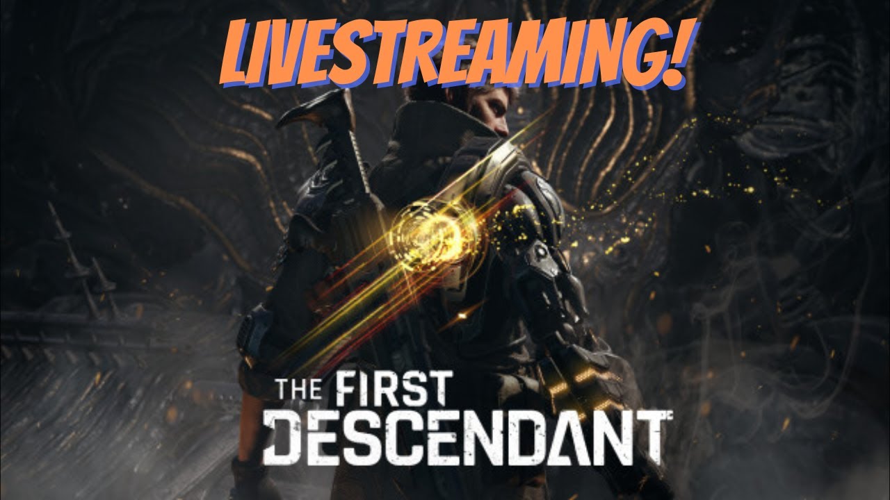 The First Descendant Beta - YouTube