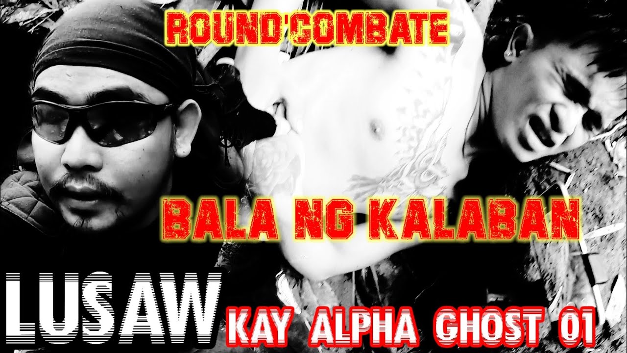 part3 paalam RAM ADVENTURE GINAPOS | ronsoy may tama😭 - YouTube