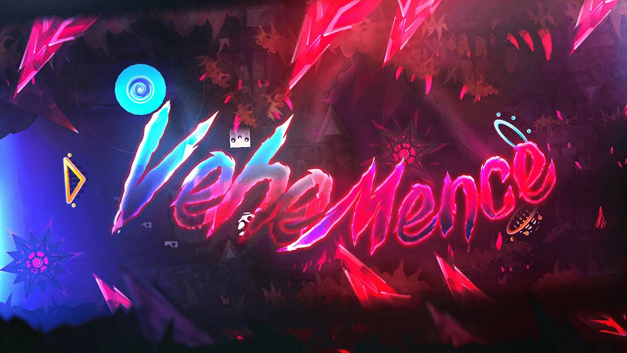 My Part in Vehemence! (Upcoming Top 1) - YouTube