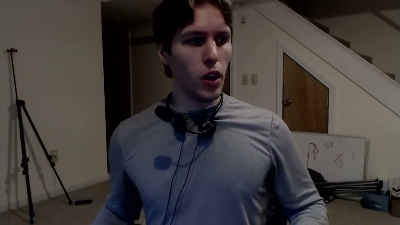 jerma teacher noise (thai dub) - YouTube