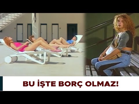 Kanımdaki Şeytan Türk Filmi | Sema Yanlış İşlere Kapılır