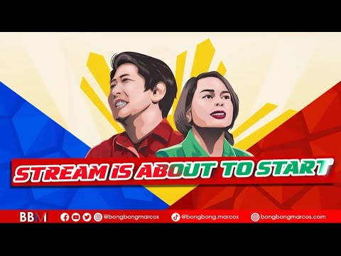 ADDRESS TO THE NATION || BONG BONG MARCOS BBM - YouTube