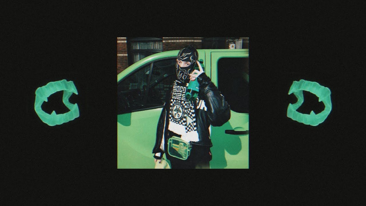 dj yung vamp plays random beats and talks about rap (instagram live ...