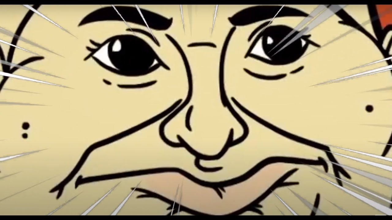 King Of Mukbang: good ending - YouTube