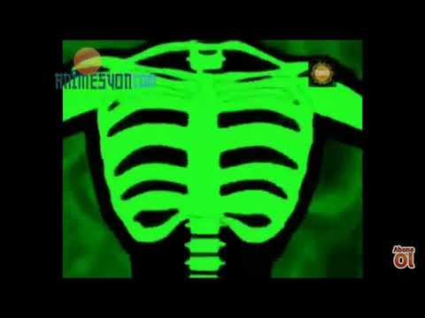 Ben 10 alien force elmas kafa dönüşümü