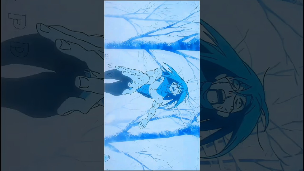 mahito death💀 #jujutsukaisen #jujutsukaisenedit - YouTube