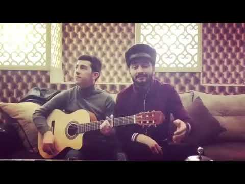 Seymur & Samil - Sən mənim eşq ilə bax gözlərimə