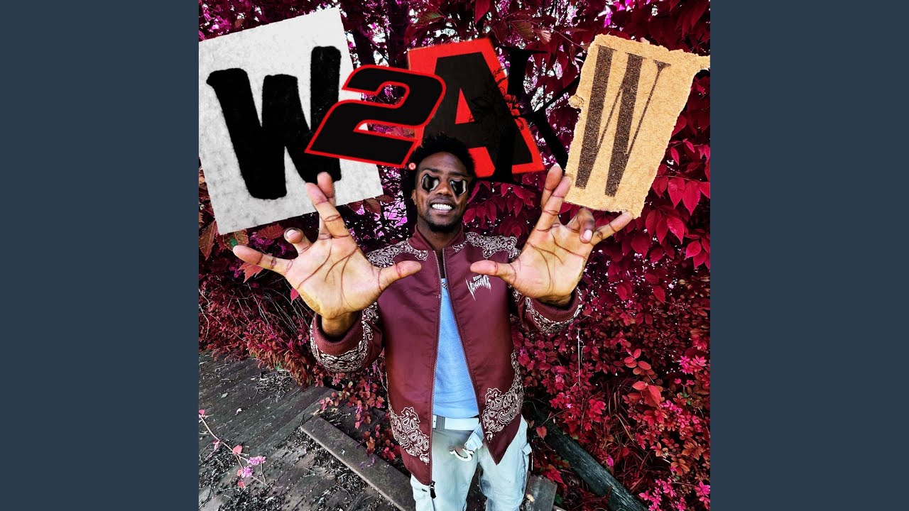 Throwed Up (feat. Kalebfacxe) - YouTube