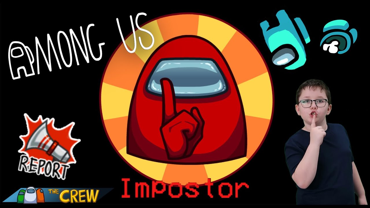 Among Us - Move over sore losers - YouTube