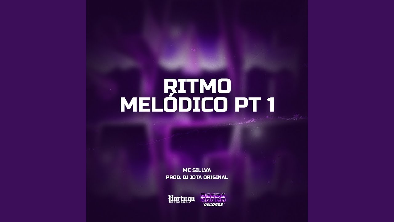 RITMO MELÓDICO PT 1 - YouTube