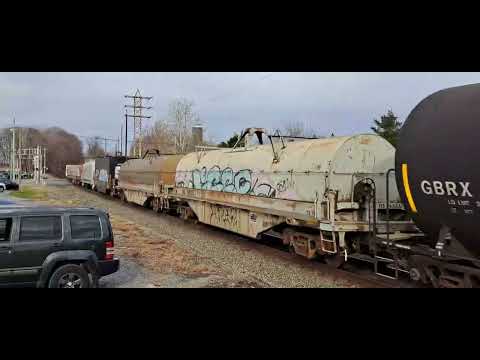 🌤NS 1124 (Saturday, March 22 2025) - YouTube