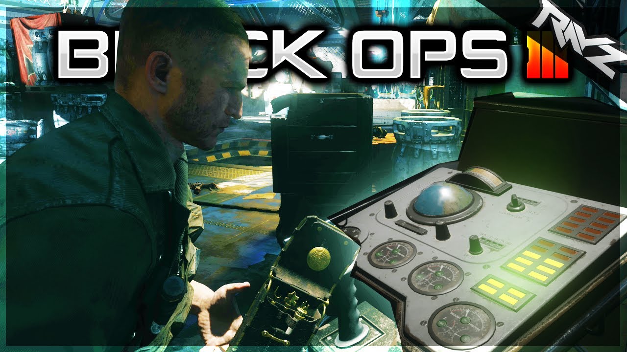 ALL SECRET USES OF THE HACKER DEVICE + LOCATIONS! HACK WALL WEAPONS ...