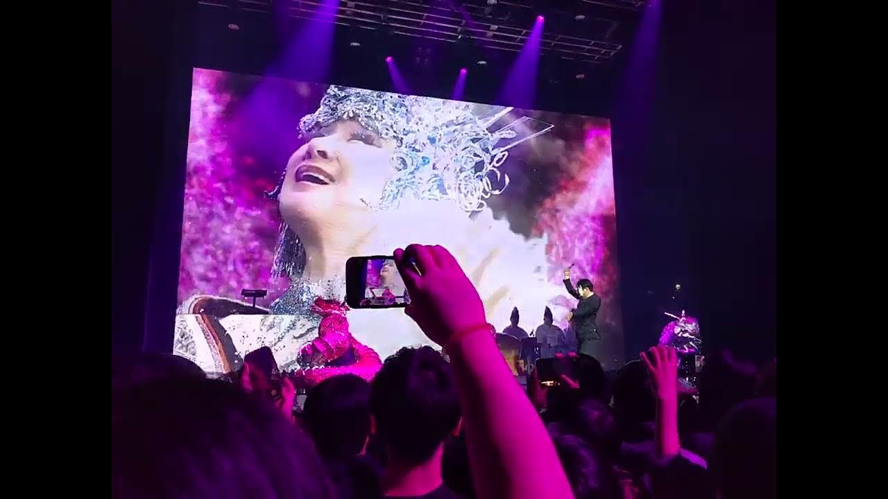 ZIPANGU the Party!! (2025-02) 石見神楽「万雷」 D-Classics #本間日陽 #小林幸子 #ZEROTOKYO - YouTube