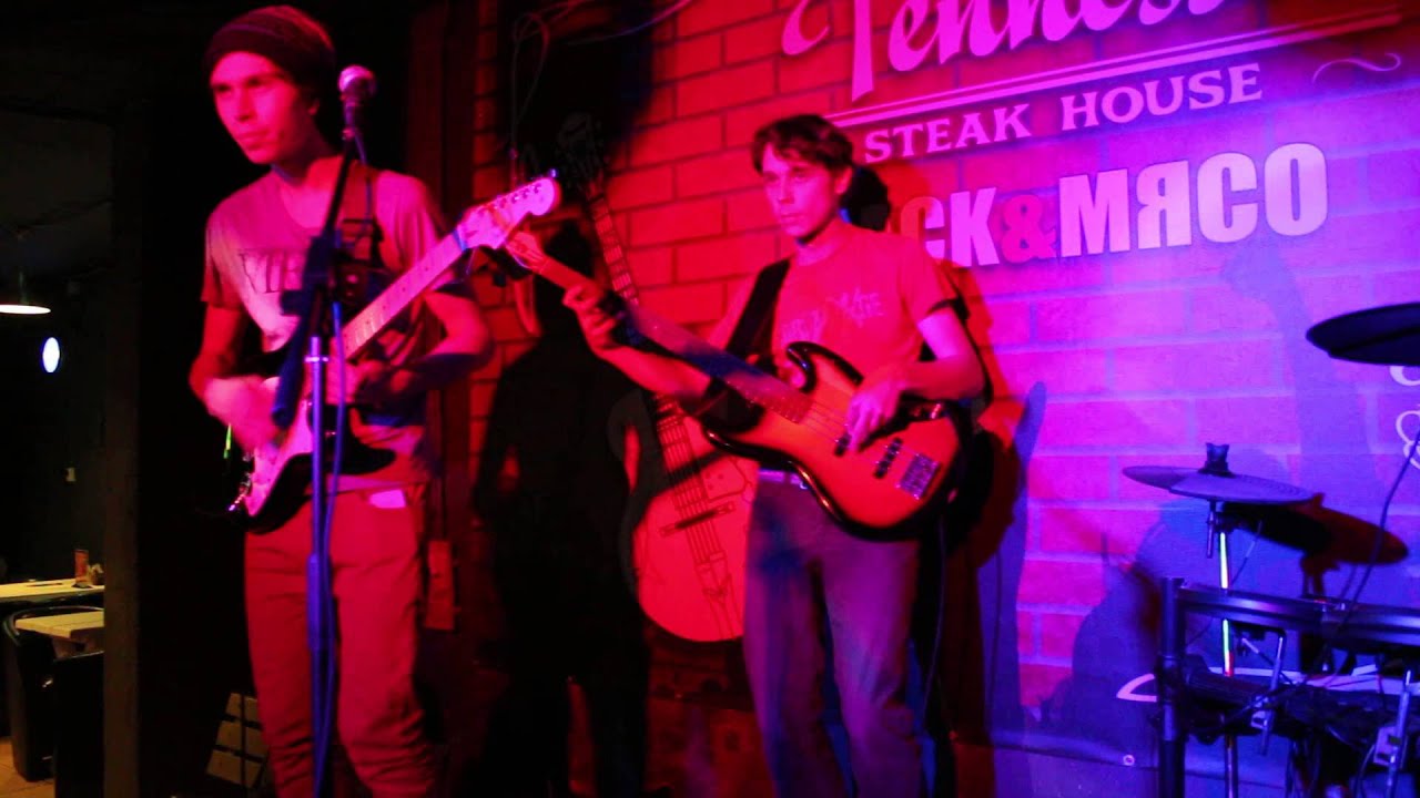 The Beatles - Back in USSA - The Pingwings - YouTube