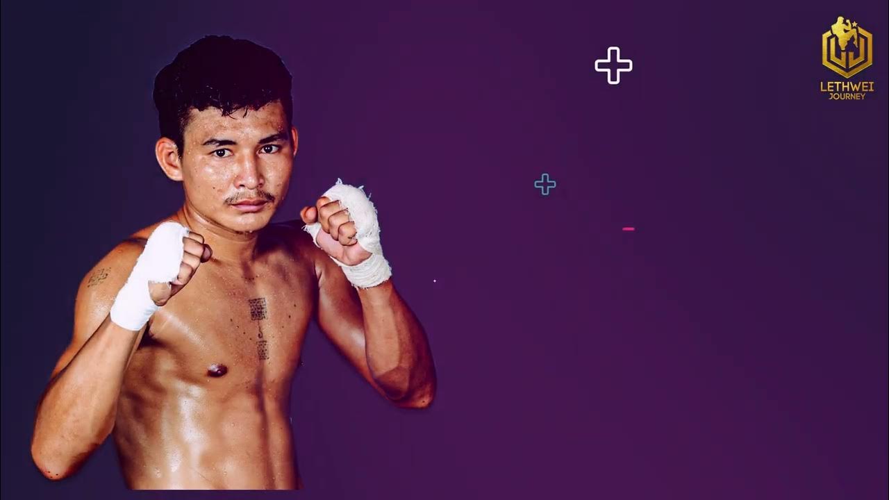 Saw Shwe Lay - YouTube