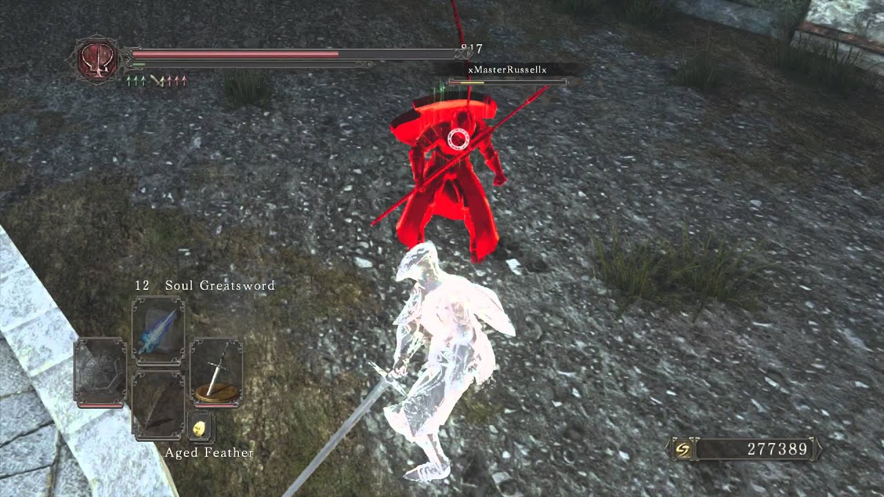 Dark Souls 2 PvP: Brothers of Blood: Crown of the Ivory King - LOYCE ...