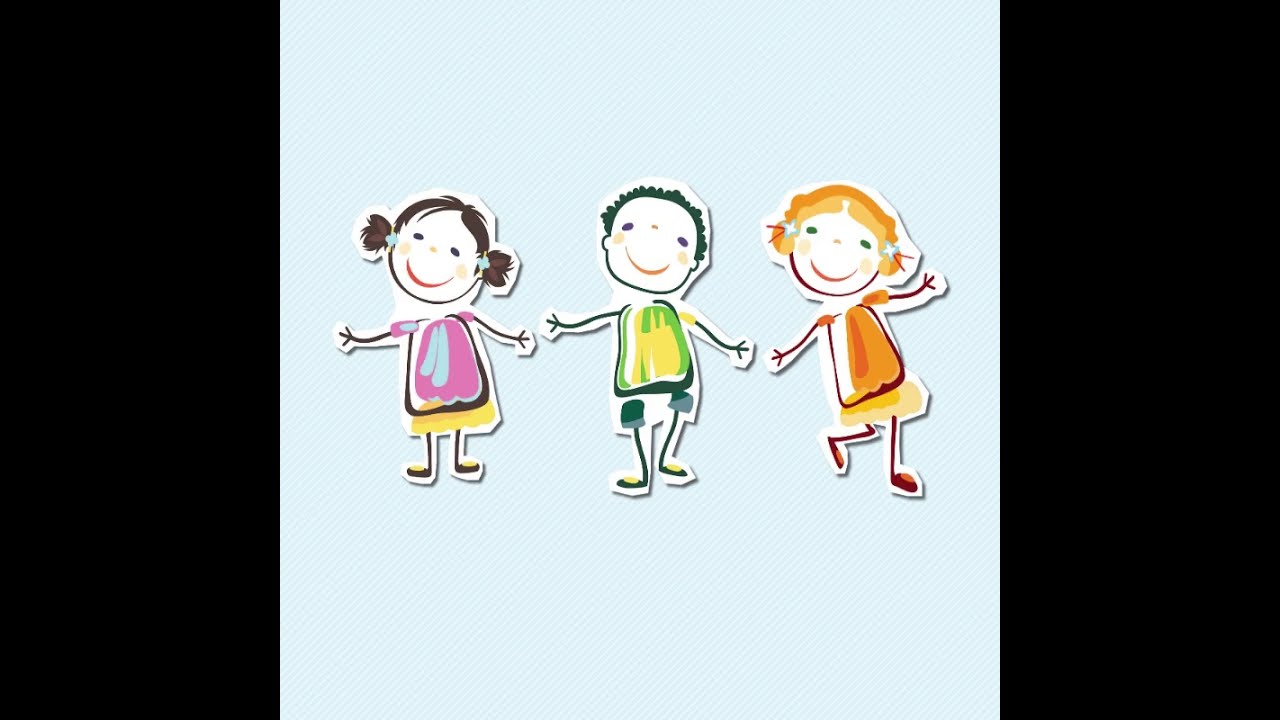 Locomotor Skills - YouTube