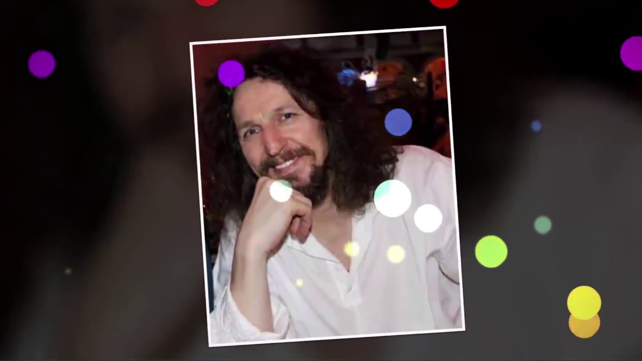 WONDERFUL YOU ~~Boris Krivec - YouTube