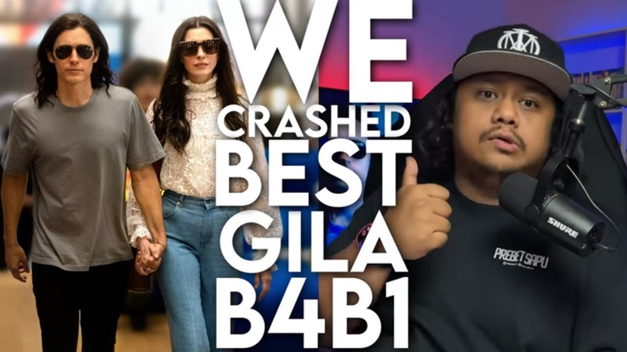 wecrashed - Series Review - YouTube