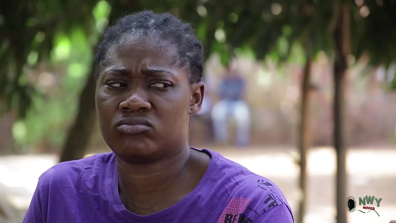 Mercy Johnson Movie That Gave Her Fame World Wide - Mercy Johnson 2020 ...
