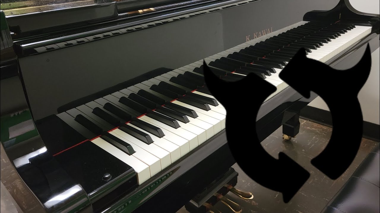 Helmet-Steve Lacy (Piano Cover) - YouTube