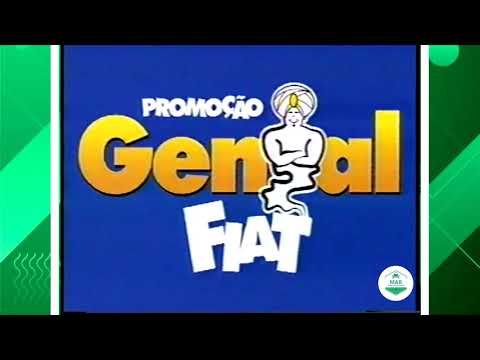 Comercial Fiat Palio EX - 2002.
