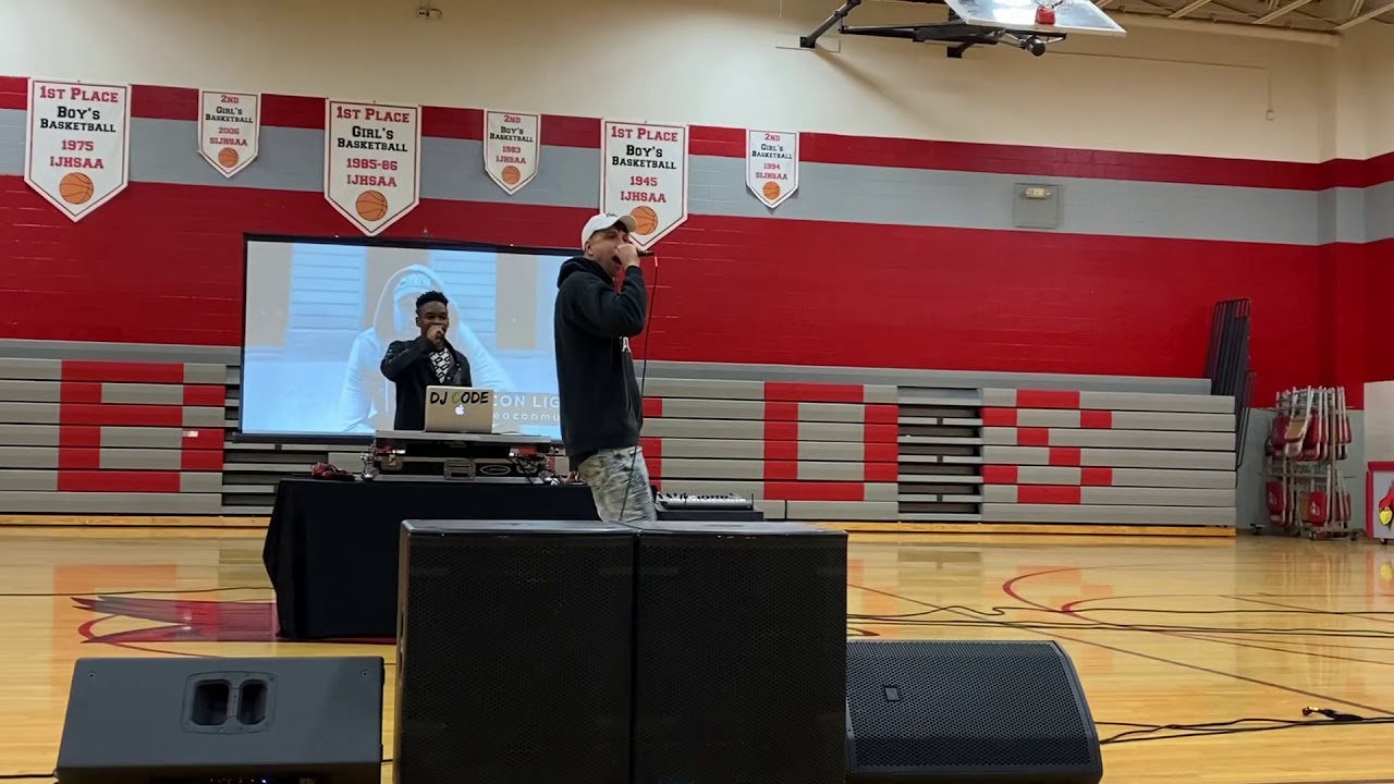 RED Camp 2020 - YouTube