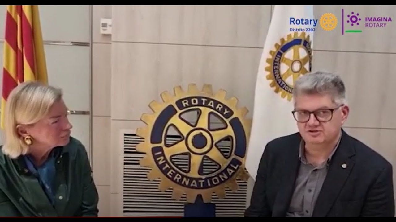 8 CARTA DE LA GOBERNADORA INGRID STEINHOFF | FEBRERO 2023 - YouTube