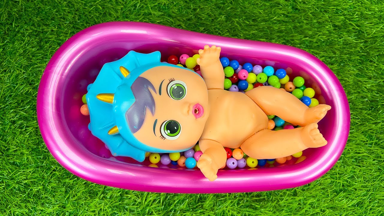 Soft Transitions: ASMR Floating Patterns of Gentle Motion - YouTube