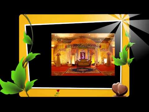Rajasekar Sripriya Marriage Invitation