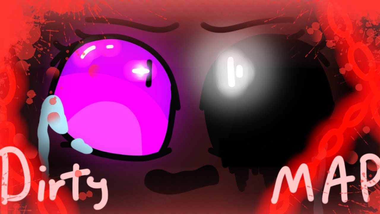 Dirty MAP (complete) - YouTube