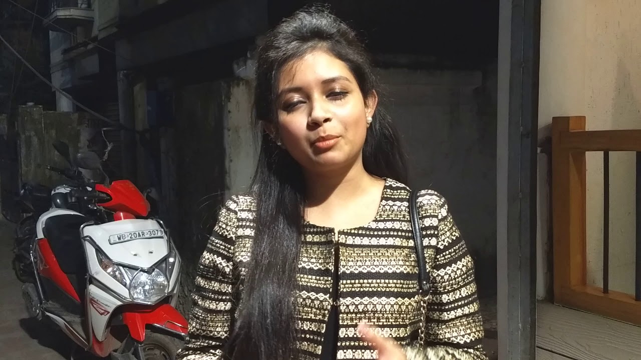 Prashmita Paul talks about Aro Kache Tor - YouTube