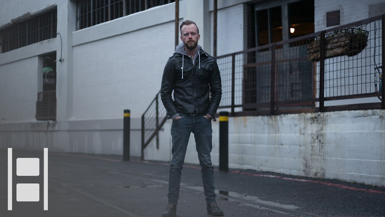 Taylor Turner // Cinderblock Session - YouTube