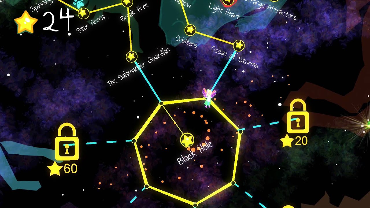 Gravity Ghost - Shuffle - YouTube