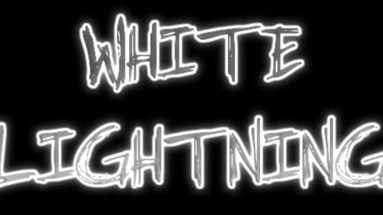 White Lightning - YouTube