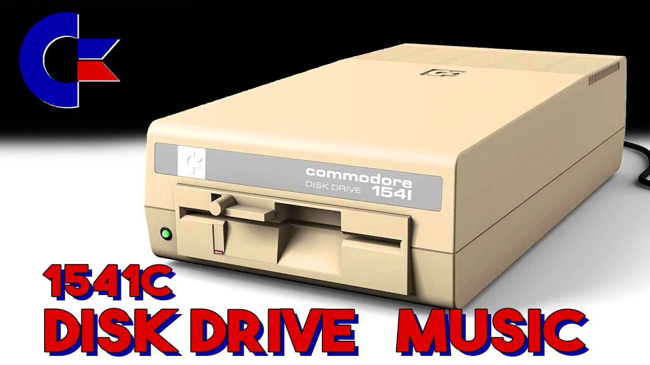 Loading & Running Commodore 64 Sing Song Serenade software (1985 ...