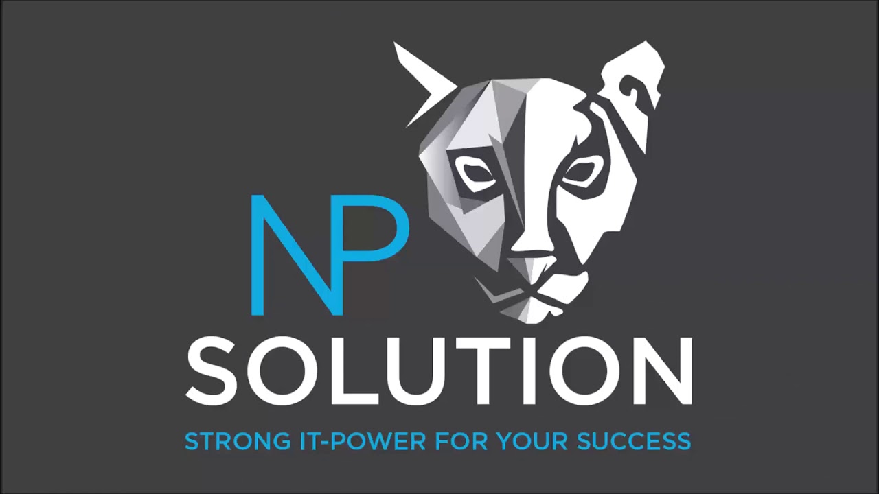 NP-SOLUTION - Projektmanagement & Softwareentwicklung - Nikolai Petro ...